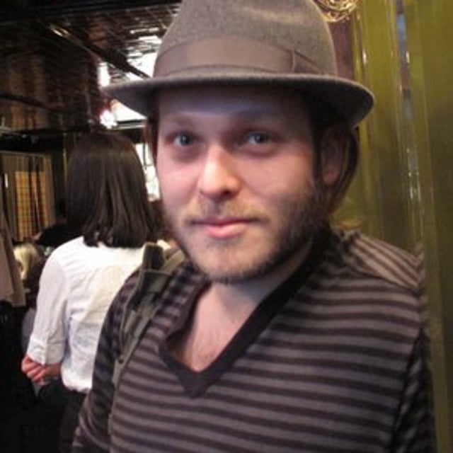 Zachary Adam Cohen