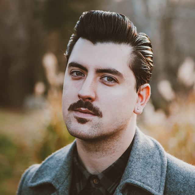 Anthony Ratcliffe Films - Editor, Motion Graphic Designer & VR Filmmaker