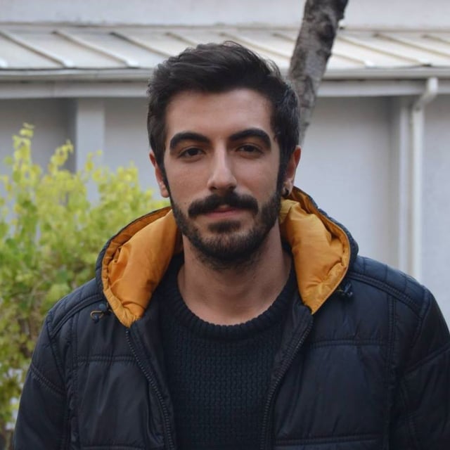 Serdar Direk