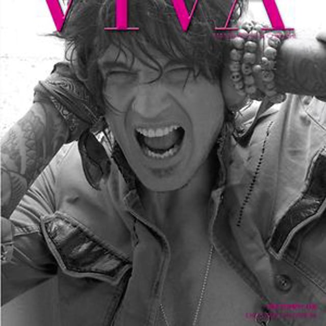VIVA Magazines