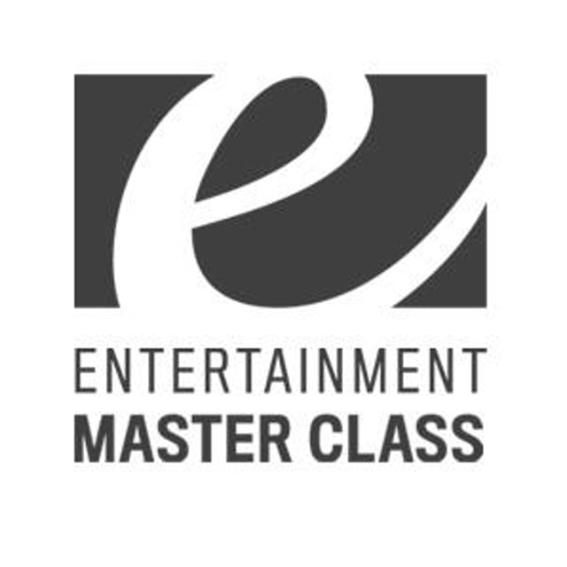 ENTERTAINMENT MASTER CLASS