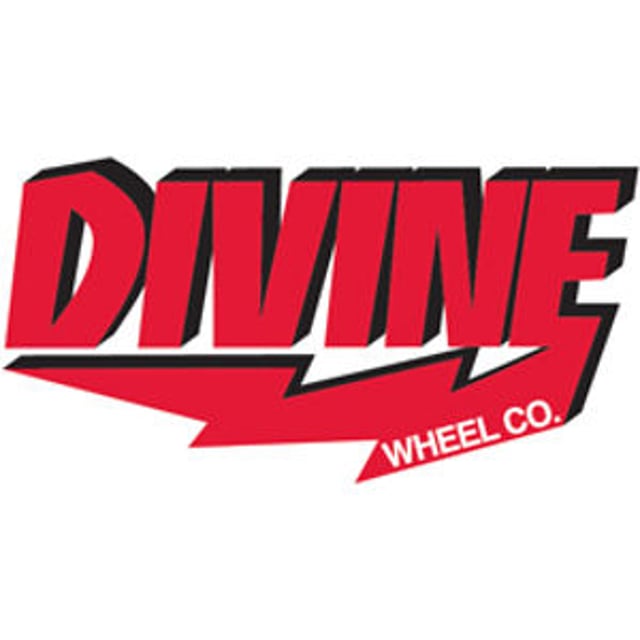 Divine Wheel Co.