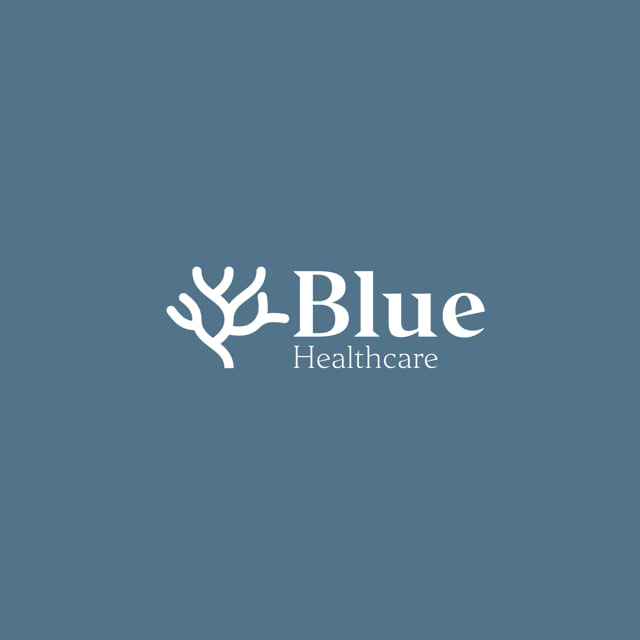 BlueHealthcare