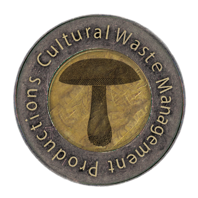 Cultural Waste Management