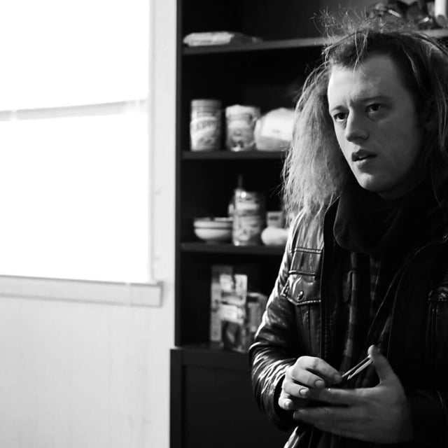 Andrew Valentine - Director, Music Video Director & Screenwriter