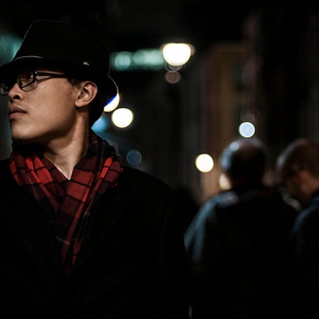 joey zhao - Director, Cinematographer & Director of Photography (DP)