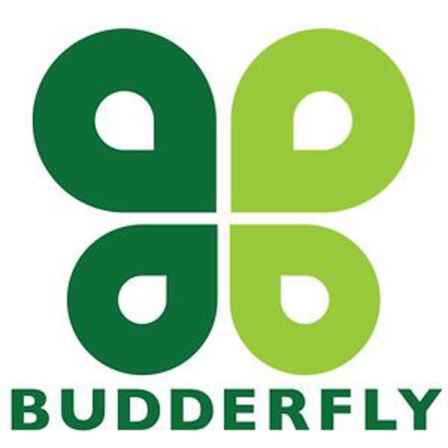 Budderfly Inc,