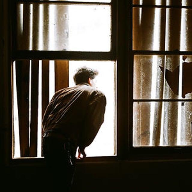 Jason Reicher on Vimeo