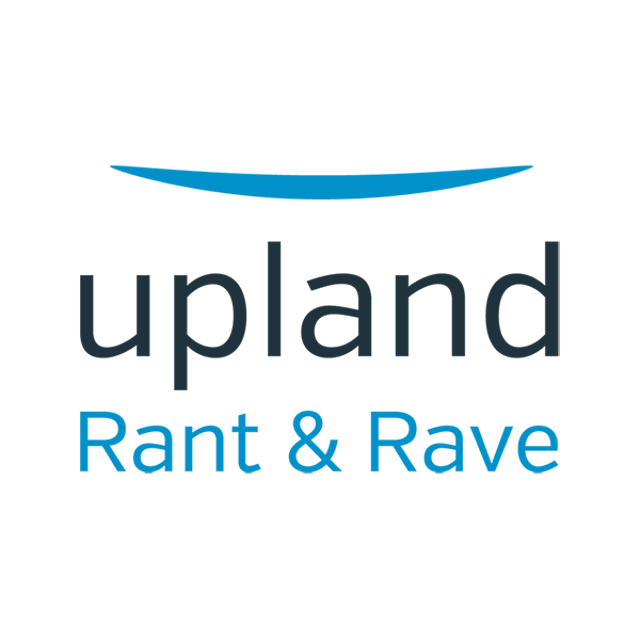 Upland Rant & Rave