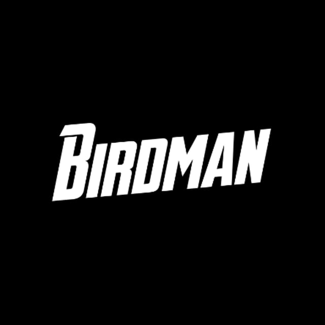 BIRDMAN // Sean Vogel - Director of Photography (DP) & Lighting Designer