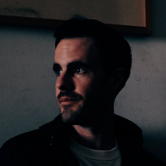 Robbie Barclay - Director