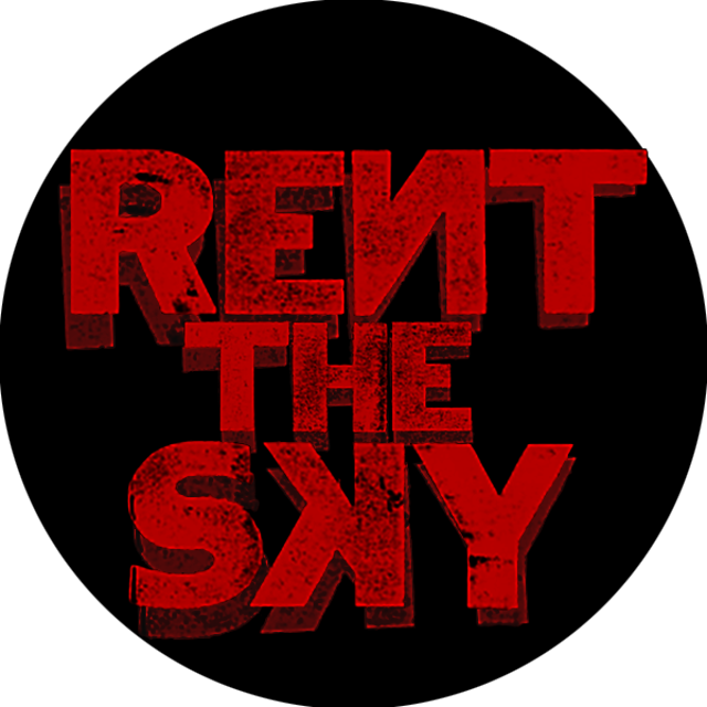 Scott Ferril • Rent The Sky - Animator, Visual Effects Supervisor ...