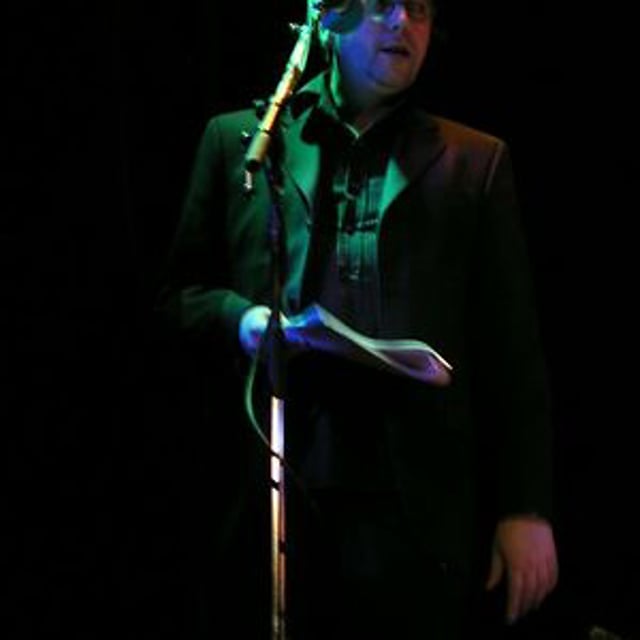 Dan Tetsell