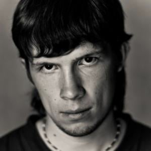 Ivan Karaman on Vimeo