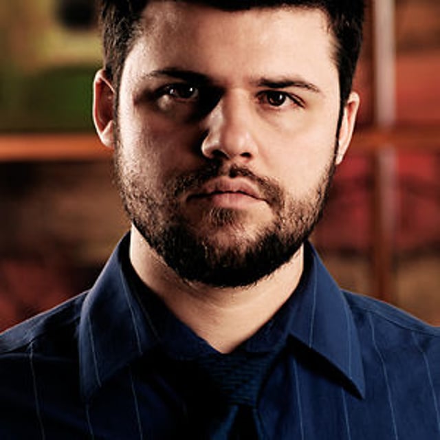 Brandon James