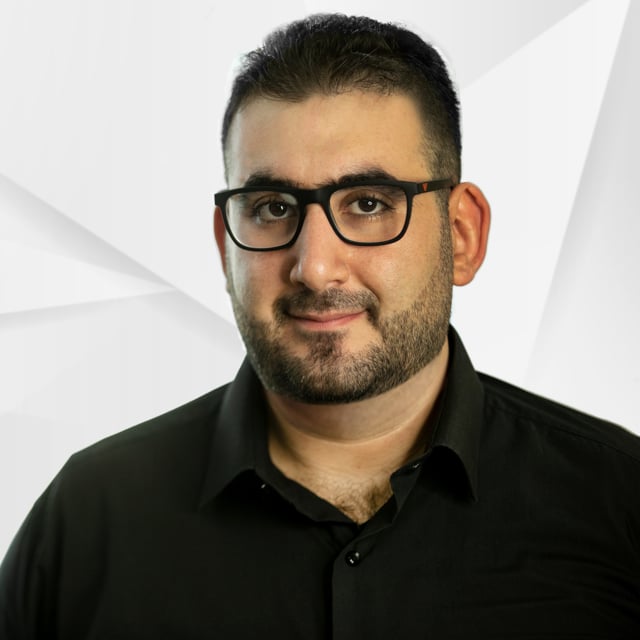 Samer Asfour - Video Editor, 2D Animator & Postproduction Supervisor