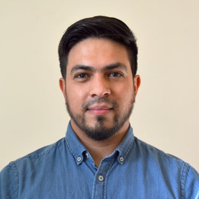 Cesar Nuñez Gladina