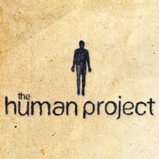 the human project