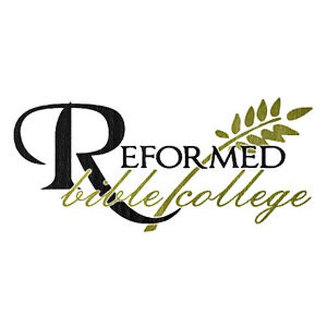 Reformed Bible College