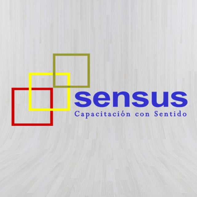 Sensus Capacitación