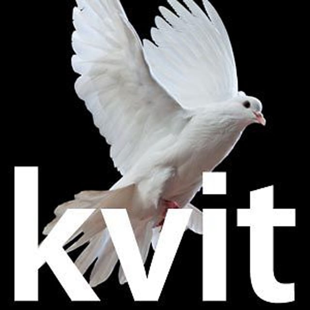 Kvit