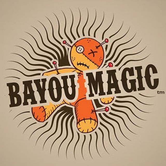 Bayou Magic Foods