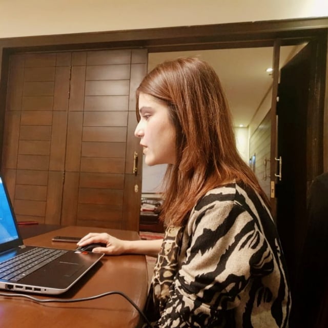 Sadaf Gul