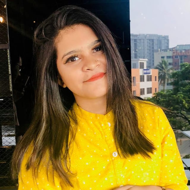 Joyeta Banerjee