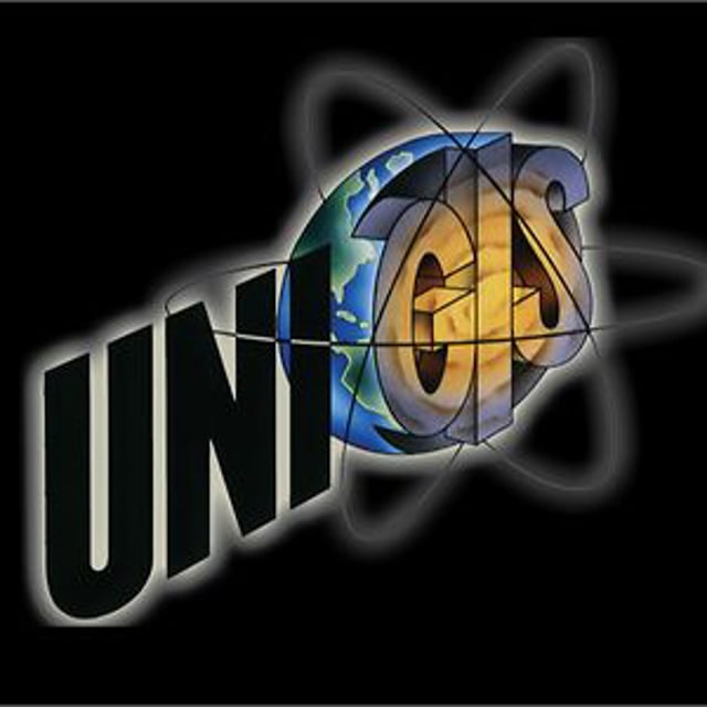 UNIGIS América Latina