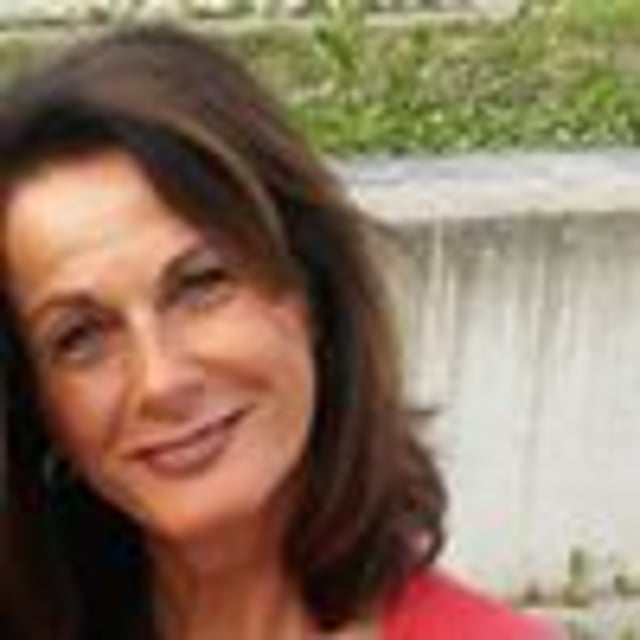 Beate Gilliar