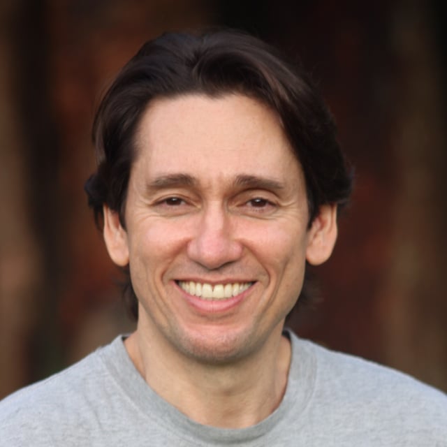 Flavio Baiocchi - Actor