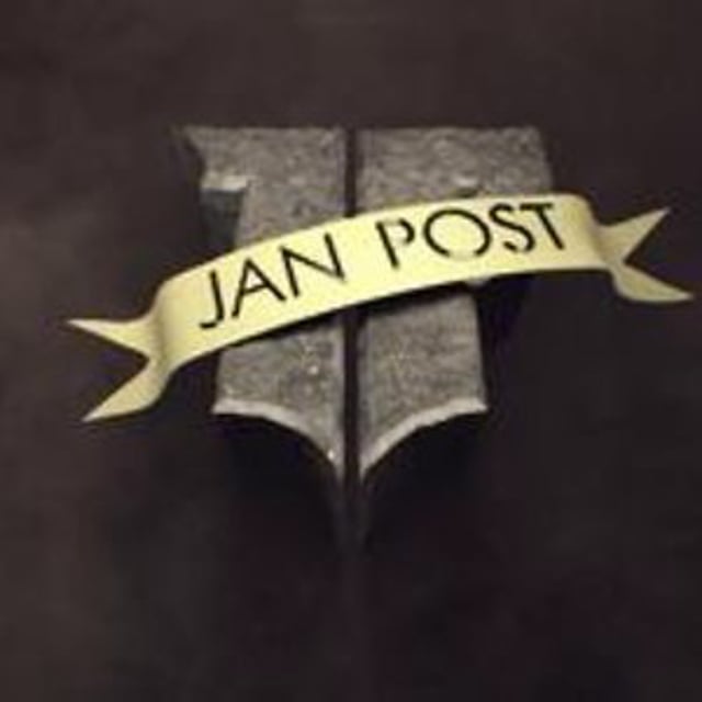 Jan Post
