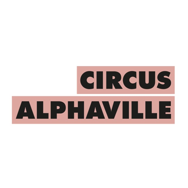CIRCUS ALPHAVILLE