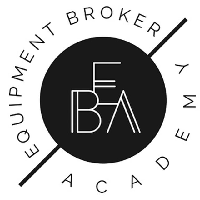 Equipment Broker Academy