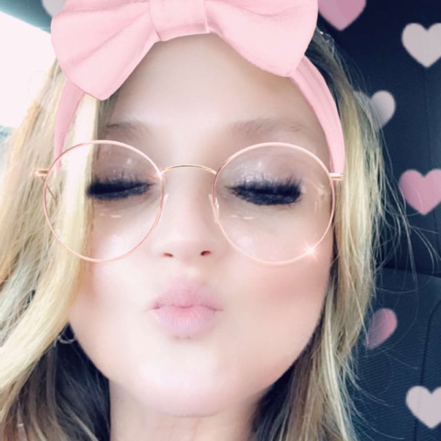 Stephanie Sharp
