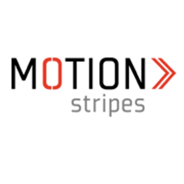 Motion Stripes