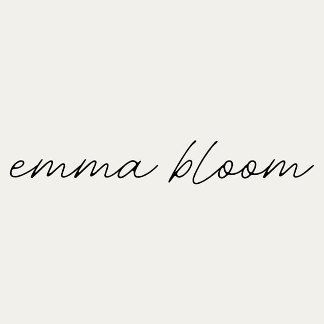 Emma Bloom
