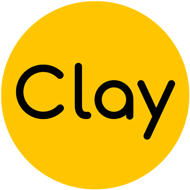 Clay Interactive Ltd