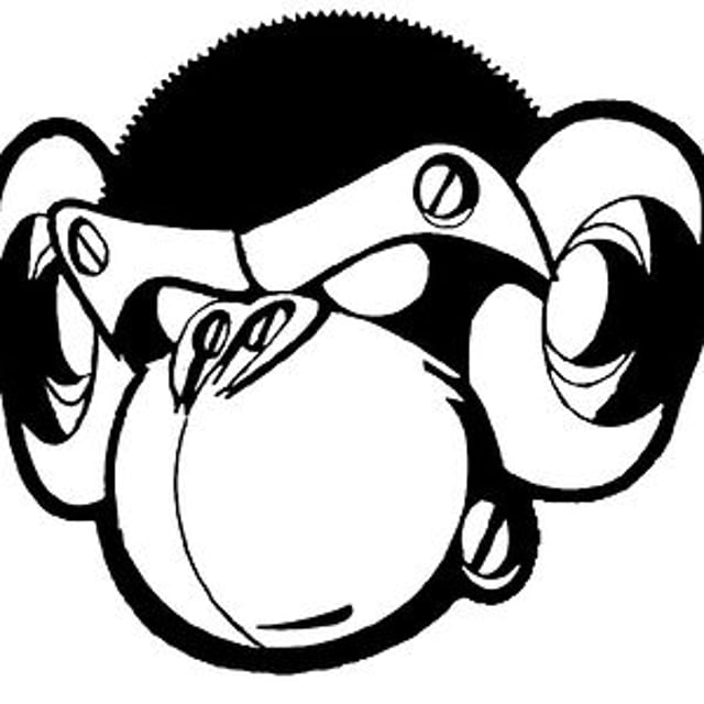 Gorilla Smash Squad