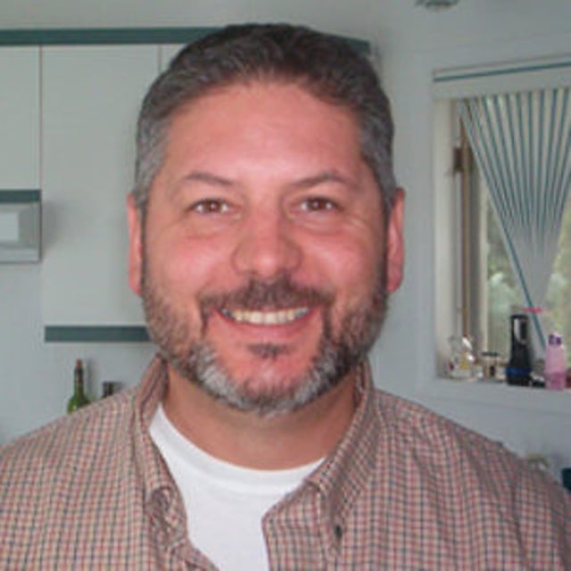 Guy Robert