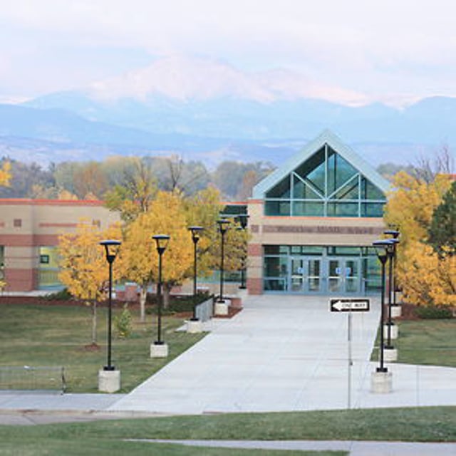 Westview Middle School