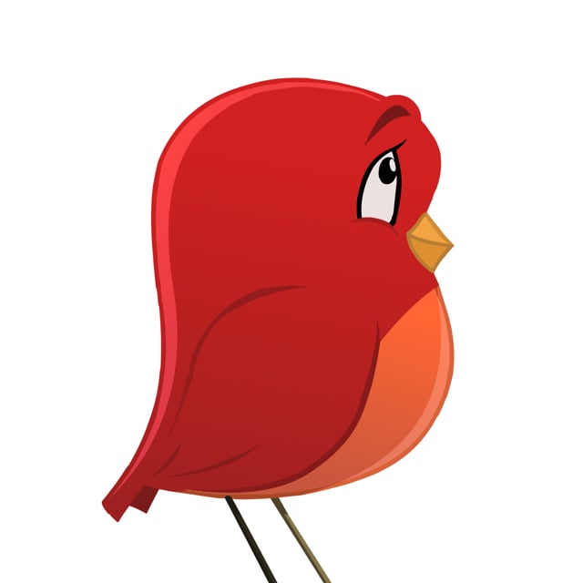 Redbird Animation Studios