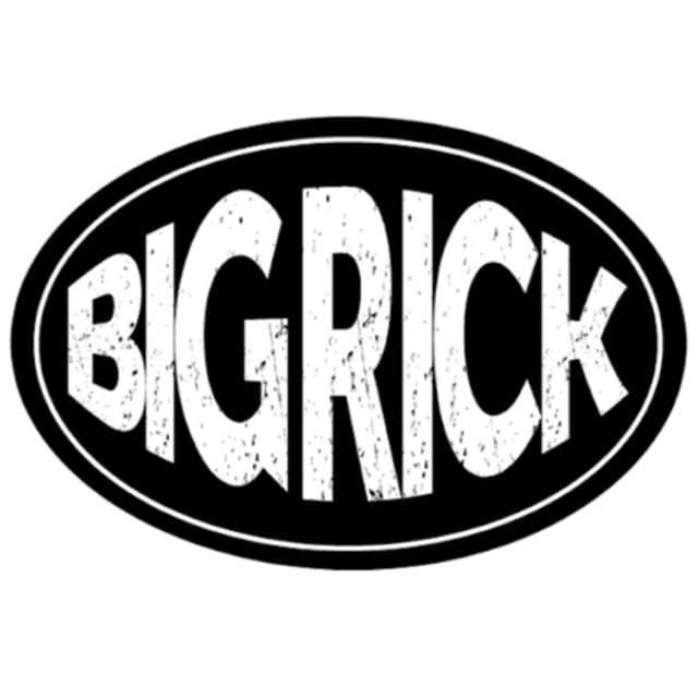 Big Rick In The Morning