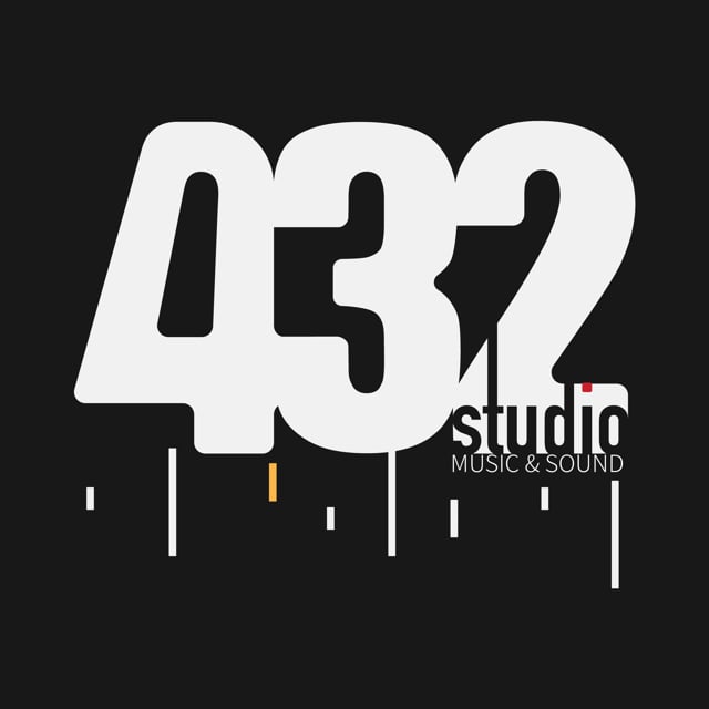 432 Studio