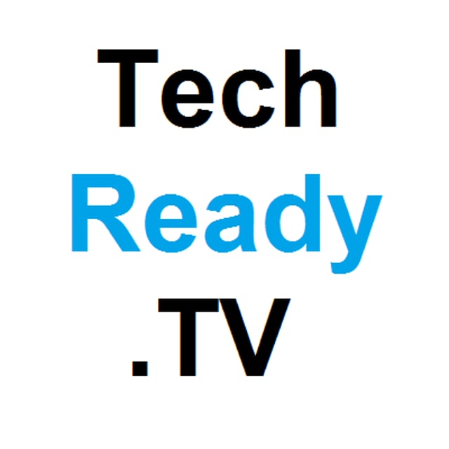 TechReady.TV
