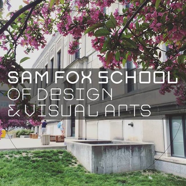 Sam Fox School