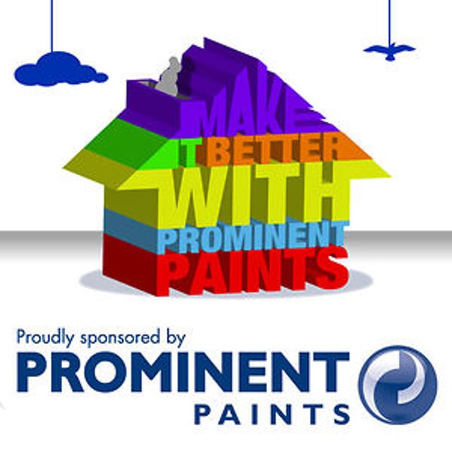 Prominent Paints