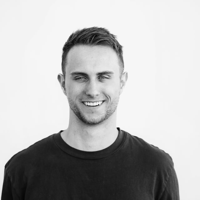 Caleb Hawkins - Cinematographer, Video Editor & Director