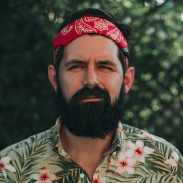 James Mackenzie - Director