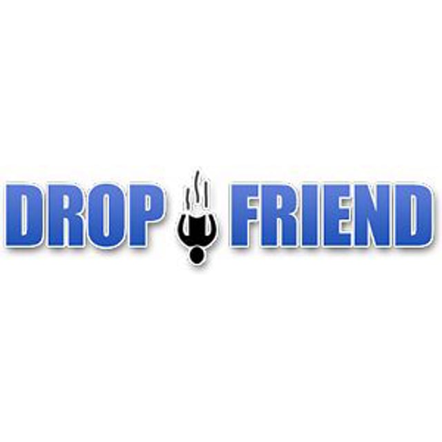 drop friend